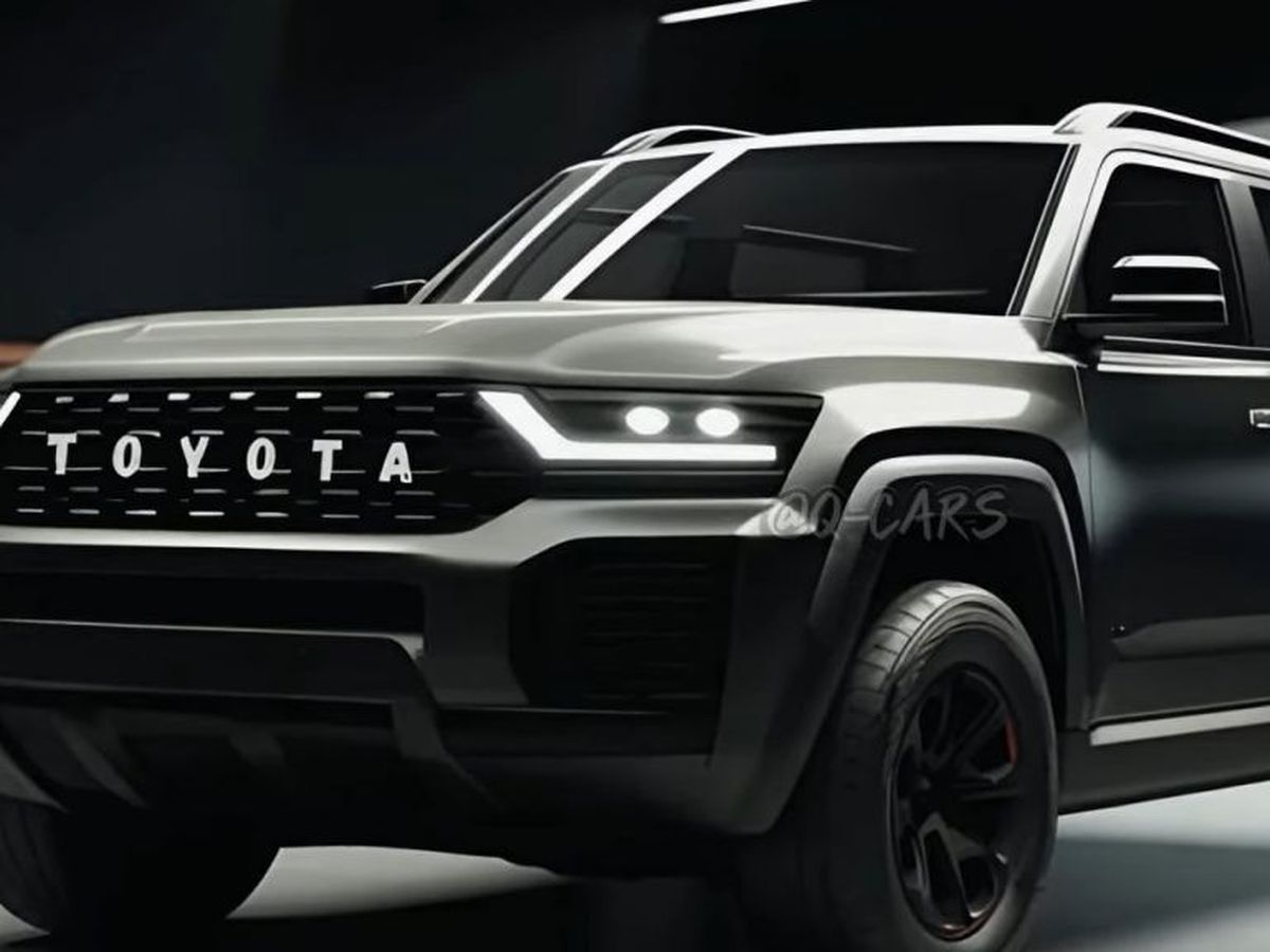 Nouvelle Génération du Toyota 4Runner : Une Évolution Attendue